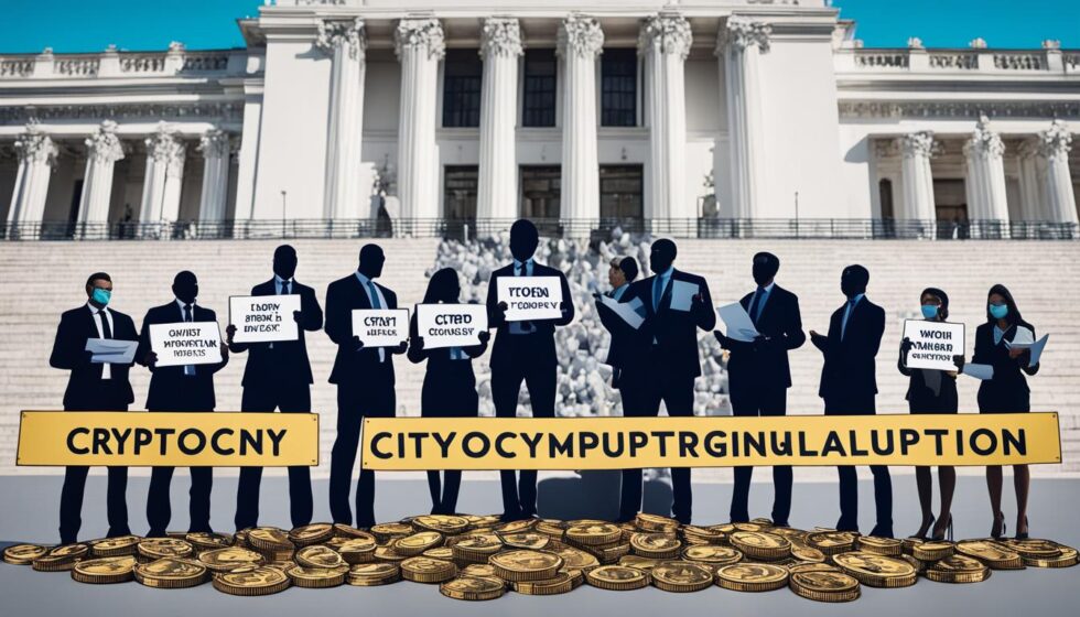 What are Cryptocurrency Regulations?