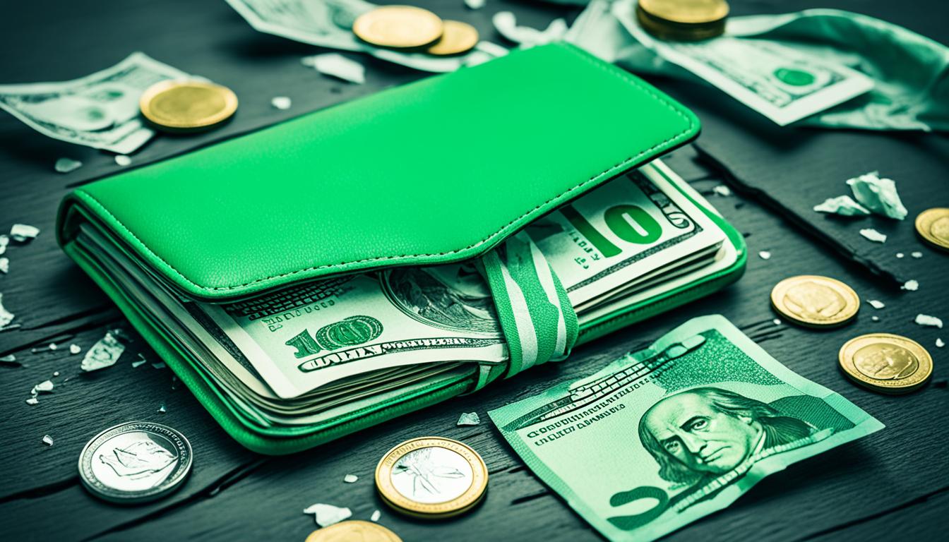 Green Wallet no Longer Works – How to Recover