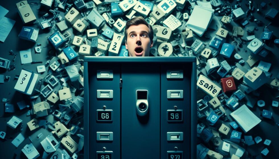 How to Recover Forgotten Crypto Wallet Passphrase - What To Do