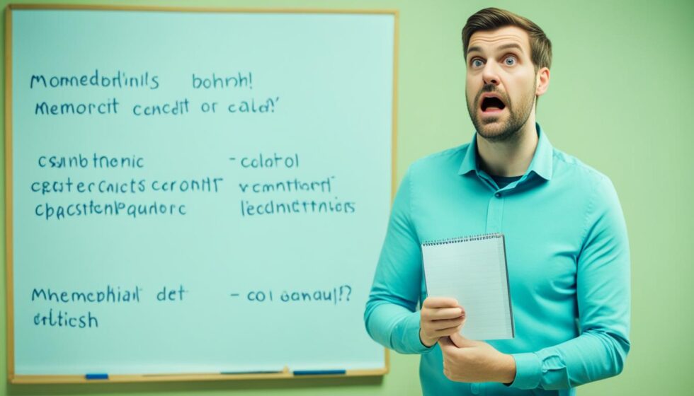 Invalid mnemonic phrase - How to restore your Recovery Seed