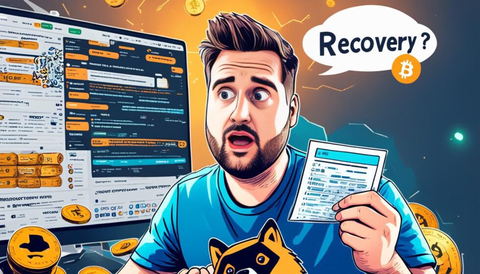 Multidoge Wallet Recovery - How to recover your DOGE