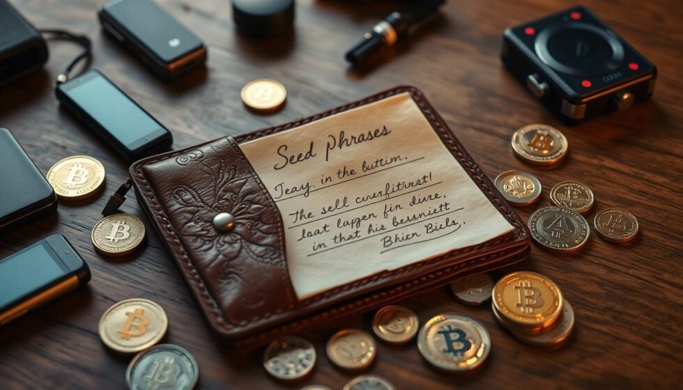 How to find lost Bitcoin Wallet - Tips from Crypto Recovery Service