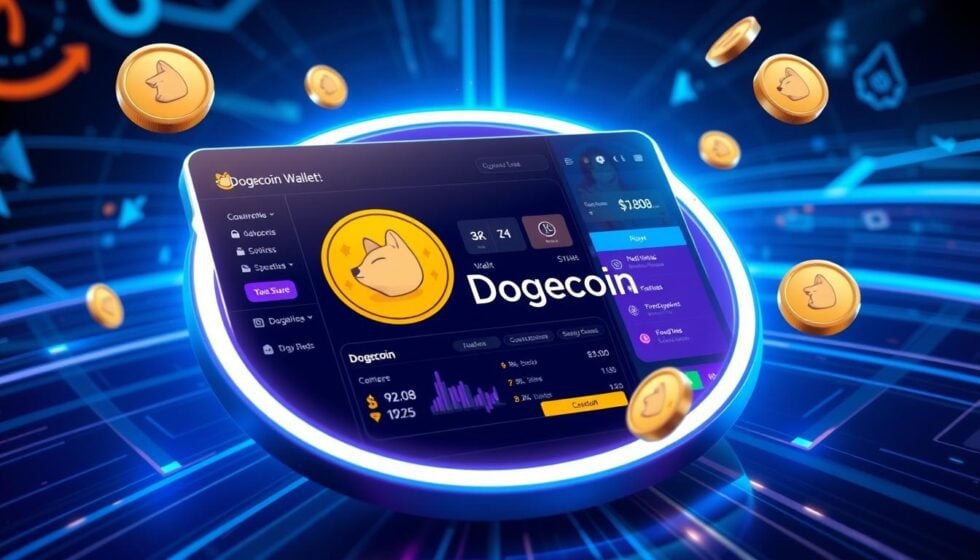Recover Dogecoin Core Wallet: Lost or Forgotten Password