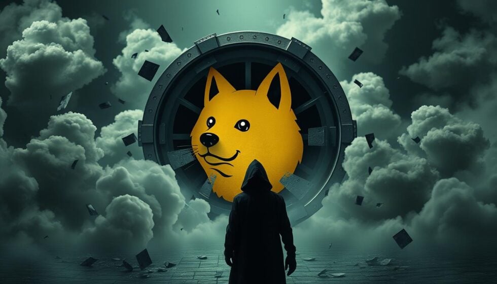 Recover Dogecoin Core Wallet: Lost or Forgotten Password