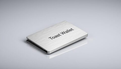 Cómo recuperar tu Toast Wallet: Guía paso a paso