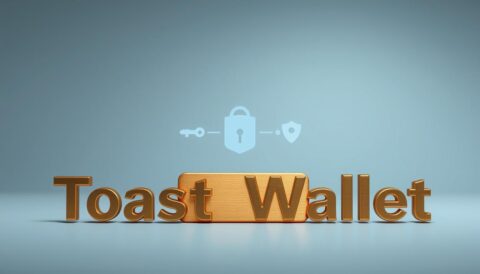 Toast Wallet Recovery: How to Restore in 2026