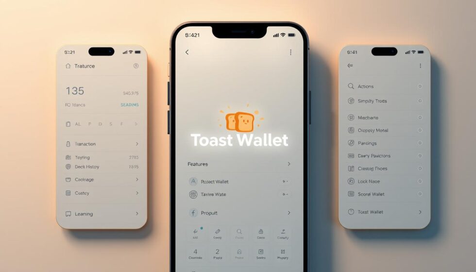 Toast Wallet Recovery: How to Restore in 2025
