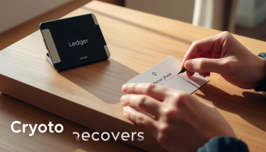 Tron wallet recovery - How to recover your TRX